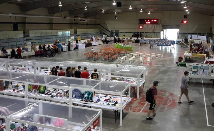 Brooklin Spring Fair