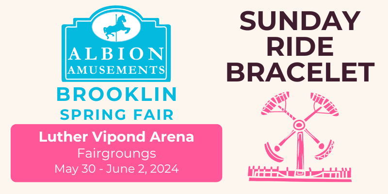 admission | Brooklin Spring Fair
