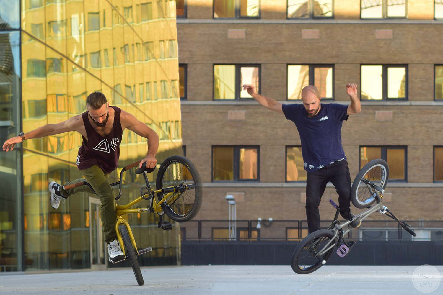 Courtyard Stage | Brooklin Spring Fair