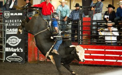Rawhide Rodeo Tour | Brooklin Spring Fair