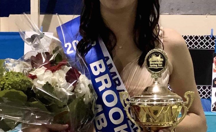 Ambassador Competition | Brooklin Spring Fair