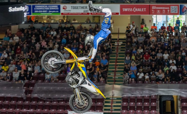 Attractions | Brooklin Spring Fair